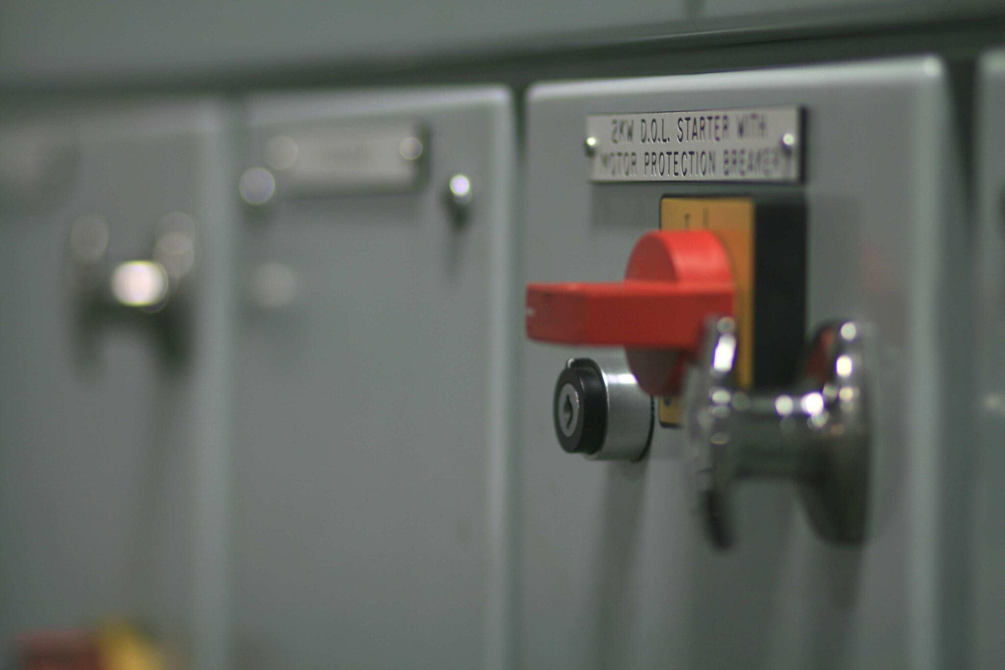 Enhanced GEM80 PLC support From Transicon - Transicon LTD