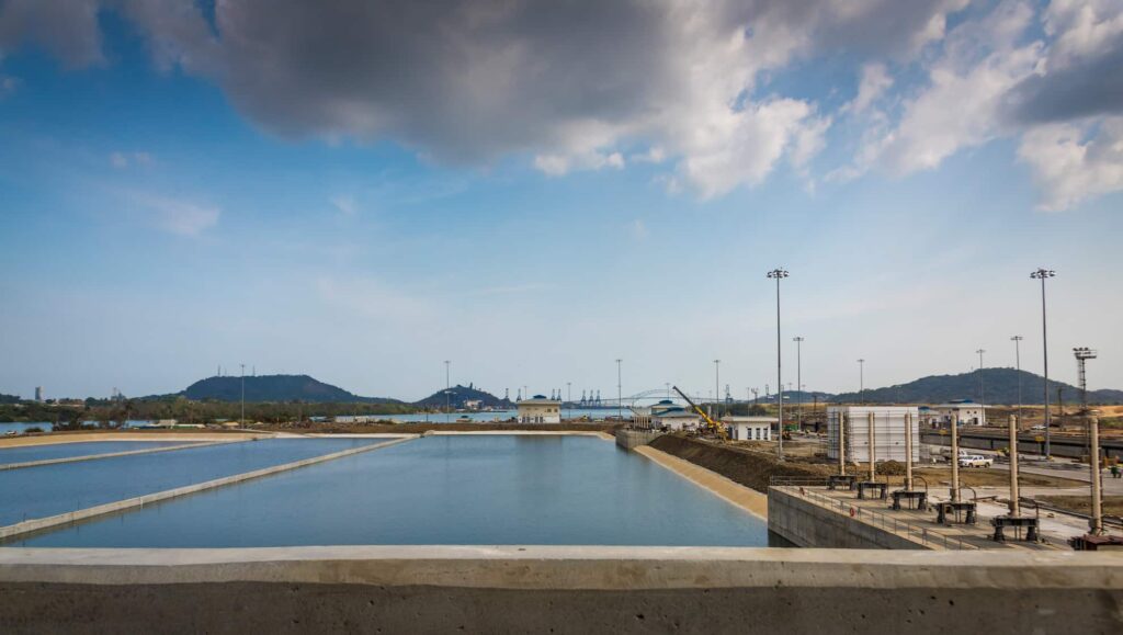 Sectors - Transicon LTD