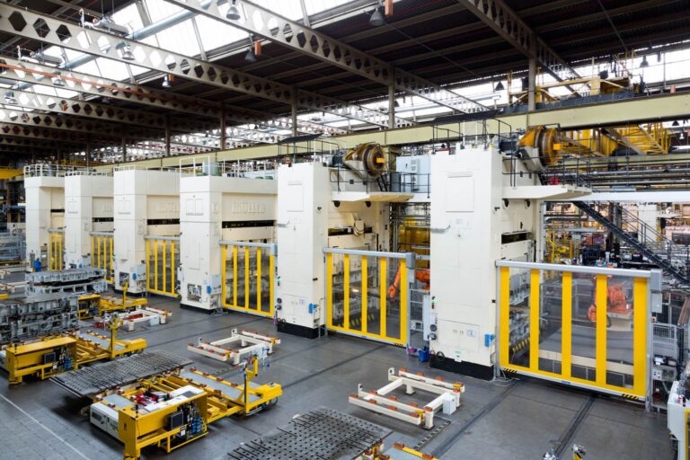 Products - Transicon LTD