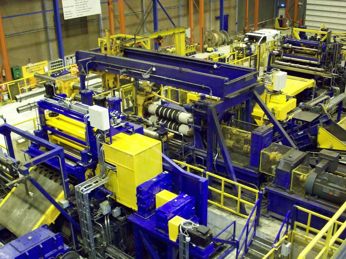 Electrical Systems Integration - Transicon LTD