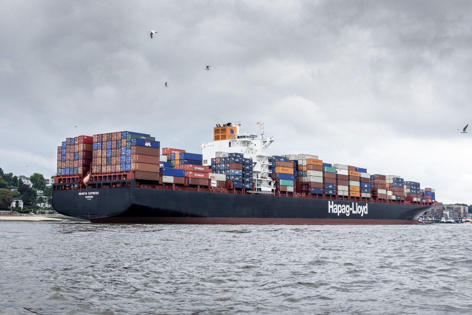 Marine - Transicon LTD