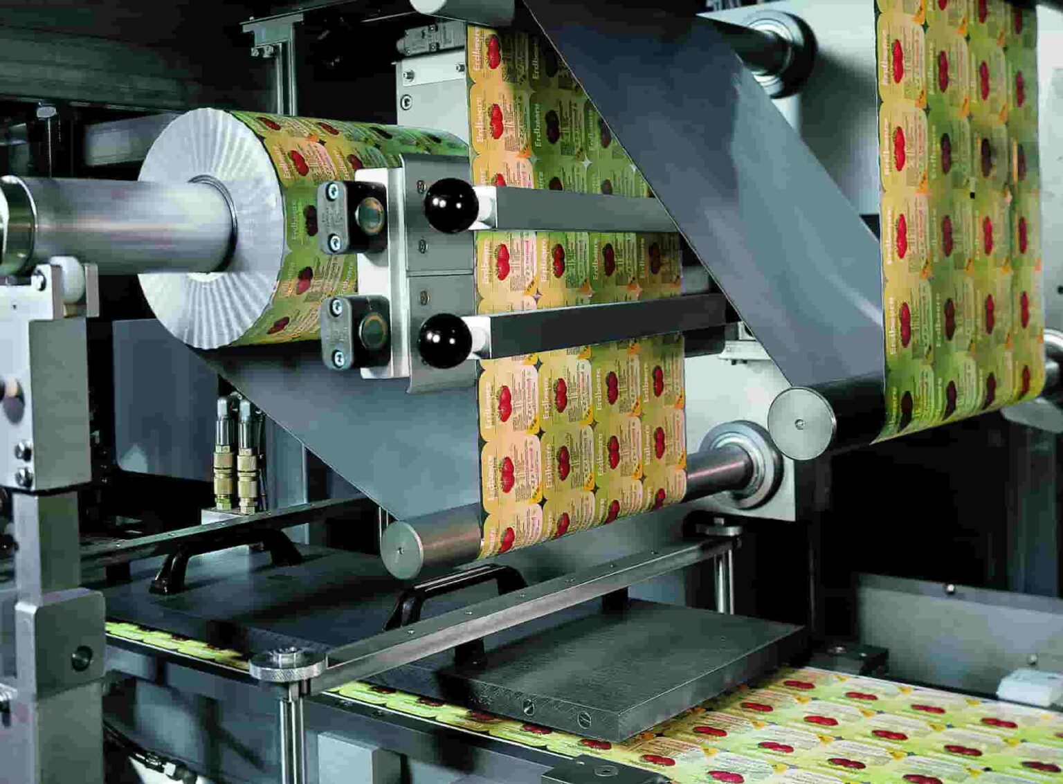 Sectors - Transicon LTD