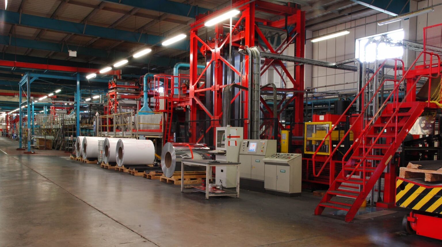 News - Transicon LTD