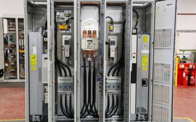 System Integration & Industrial Automation Specialists | Transicon