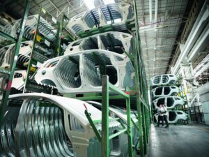 About Transicon System Integration