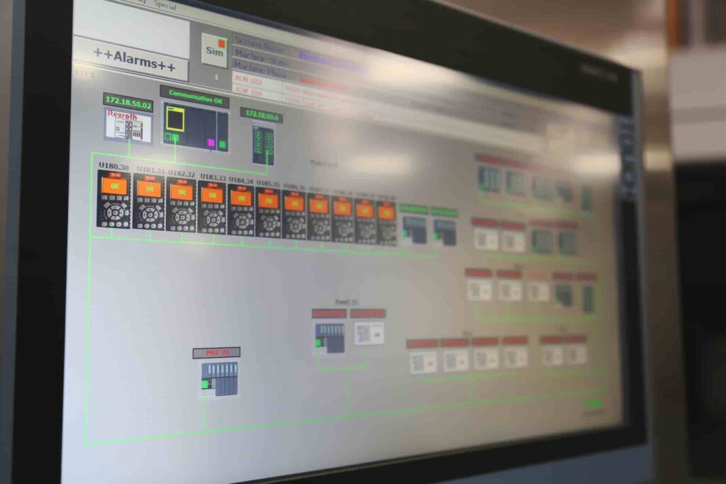 Transicon reduces waste for major food manufacturer - Transicon LTD