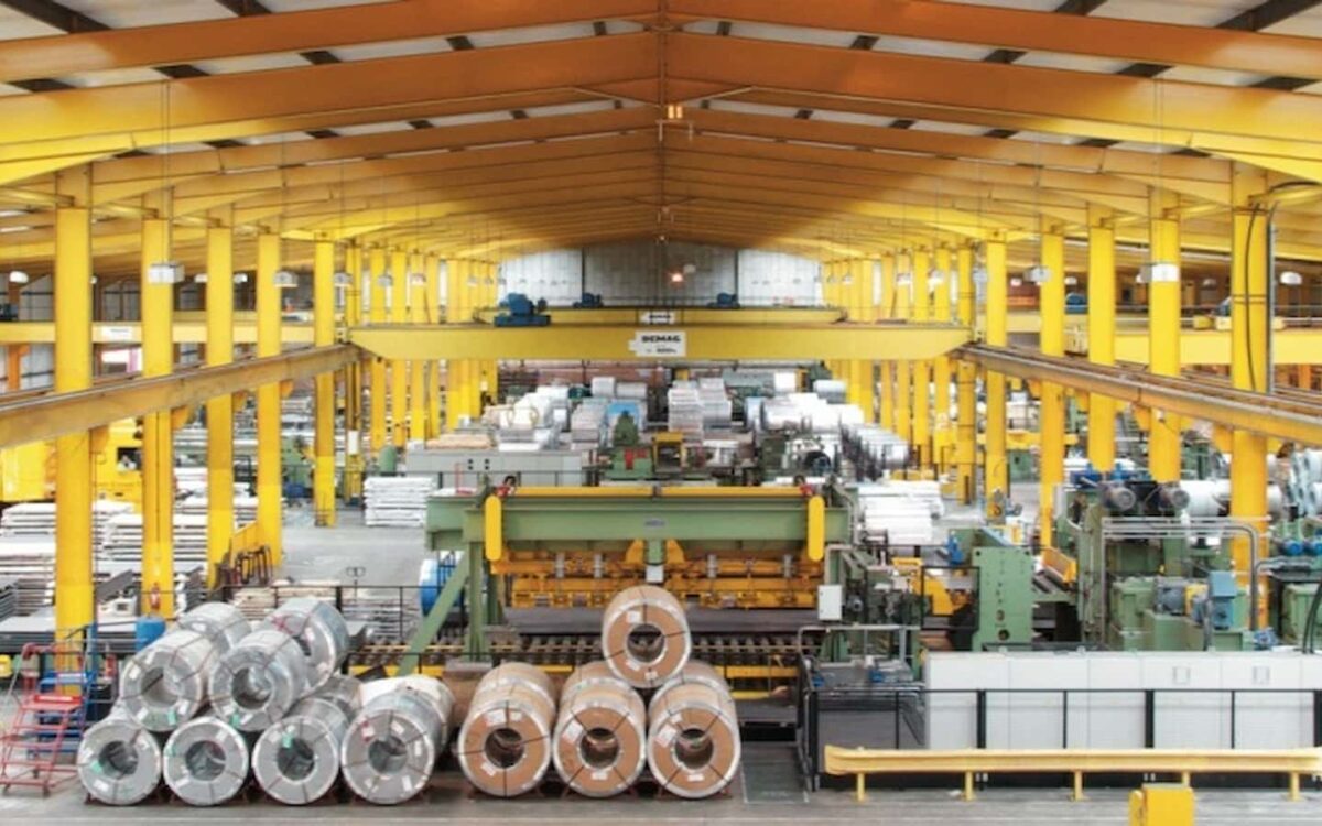 System Integration & Industrial Automation Specialists | Transicon