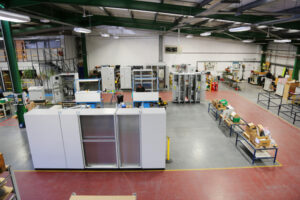 About Transicon System Integration