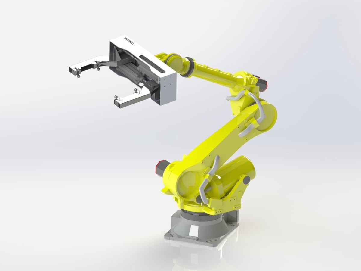 Electrical Systems Integration - Transicon LTD