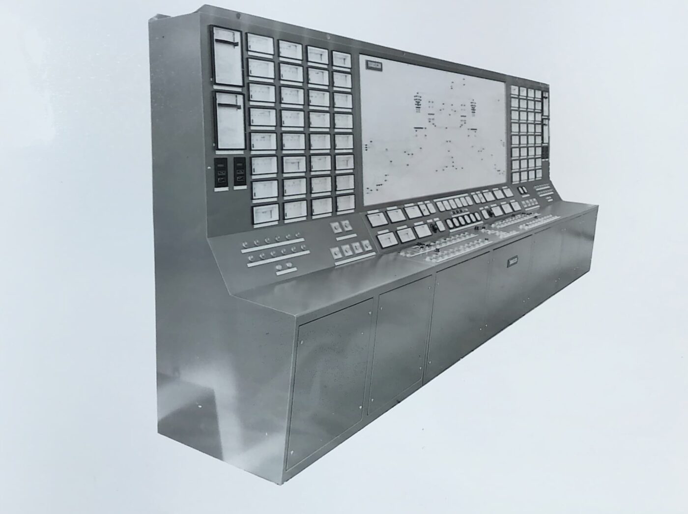 Transicon System Integration History