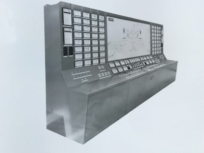 Transicon System Integration History