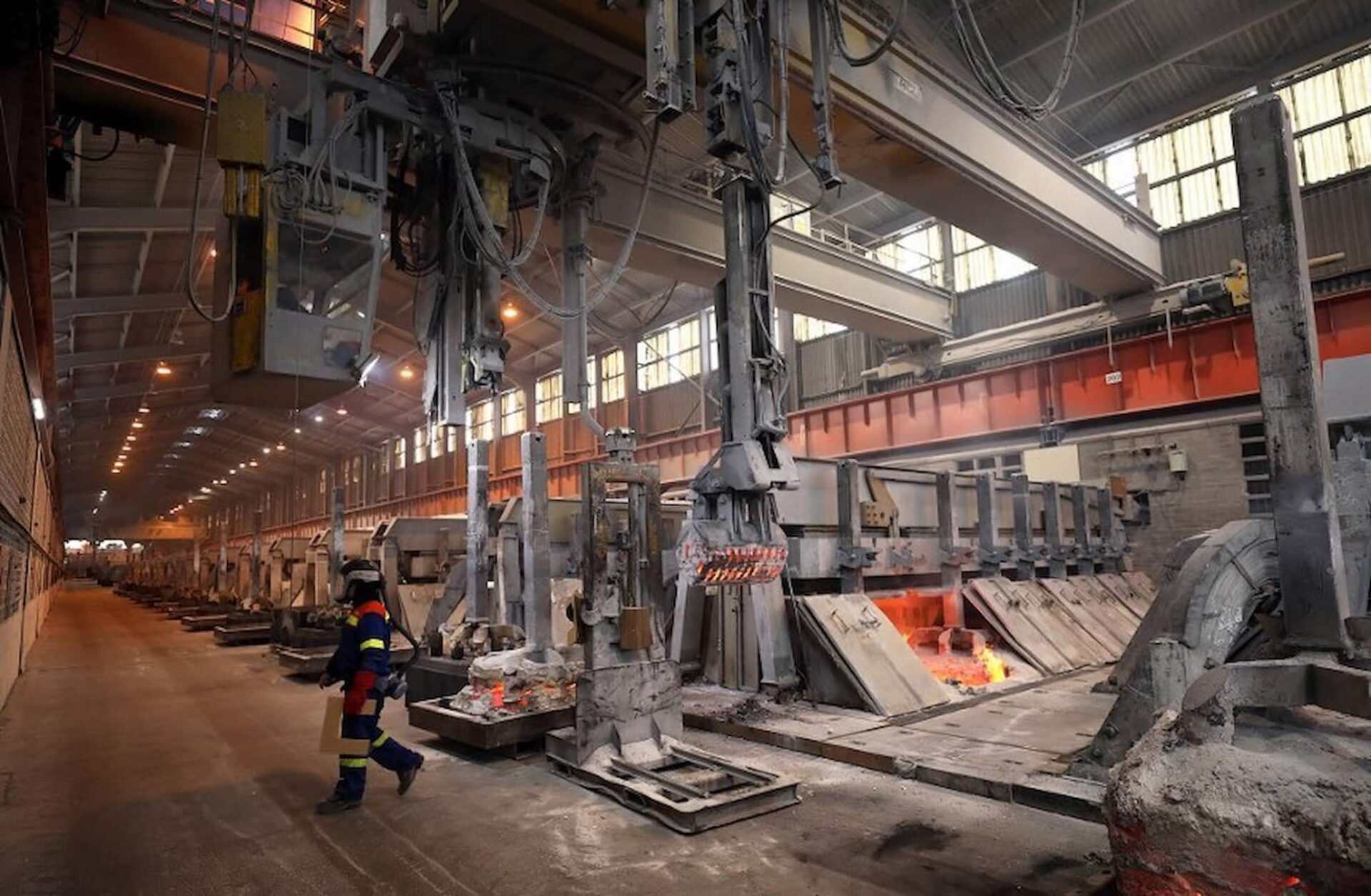 Transicon successfully upgrades redundant GEM80 PLC and SCADA system on ...