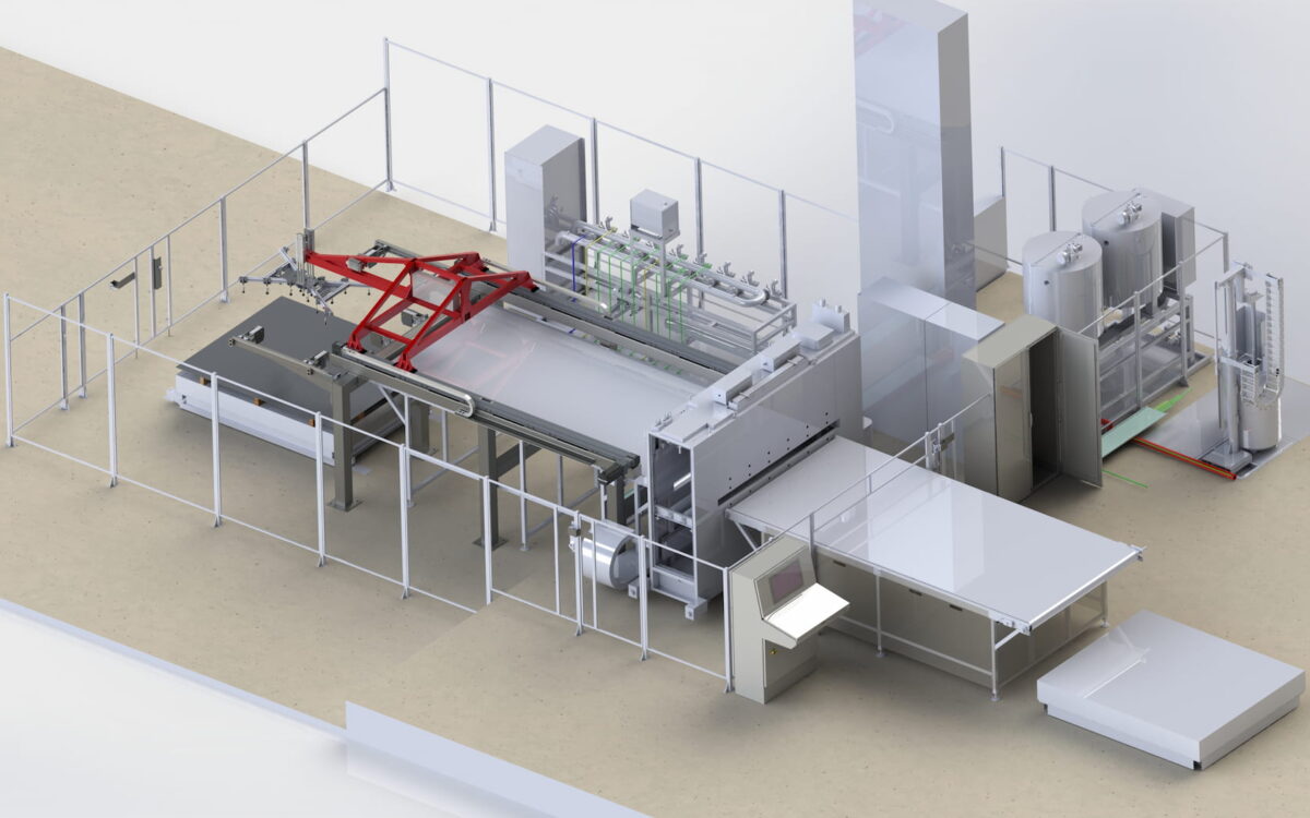 System Integration & Industrial Automation Specialists | Transicon