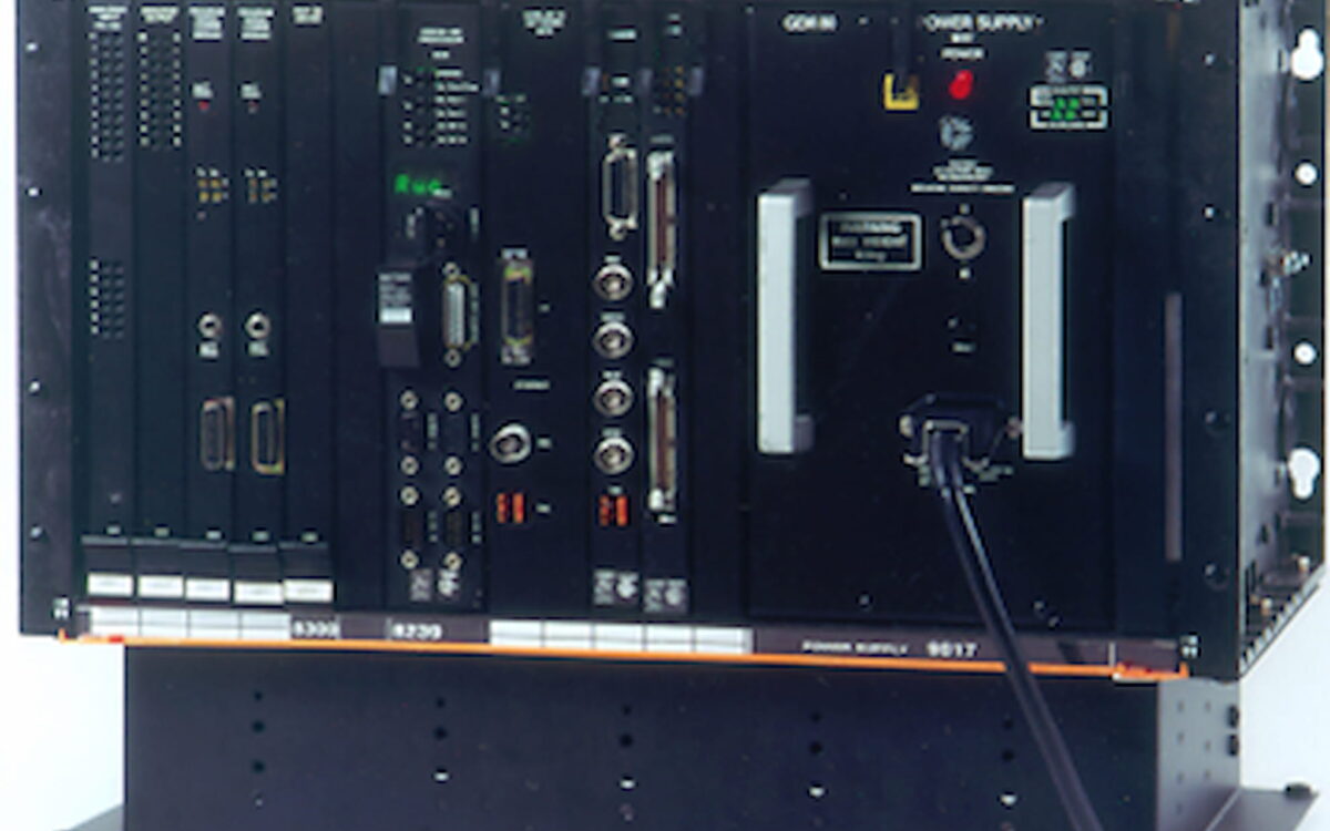 System Integration & Industrial Automation Specialists | Transicon