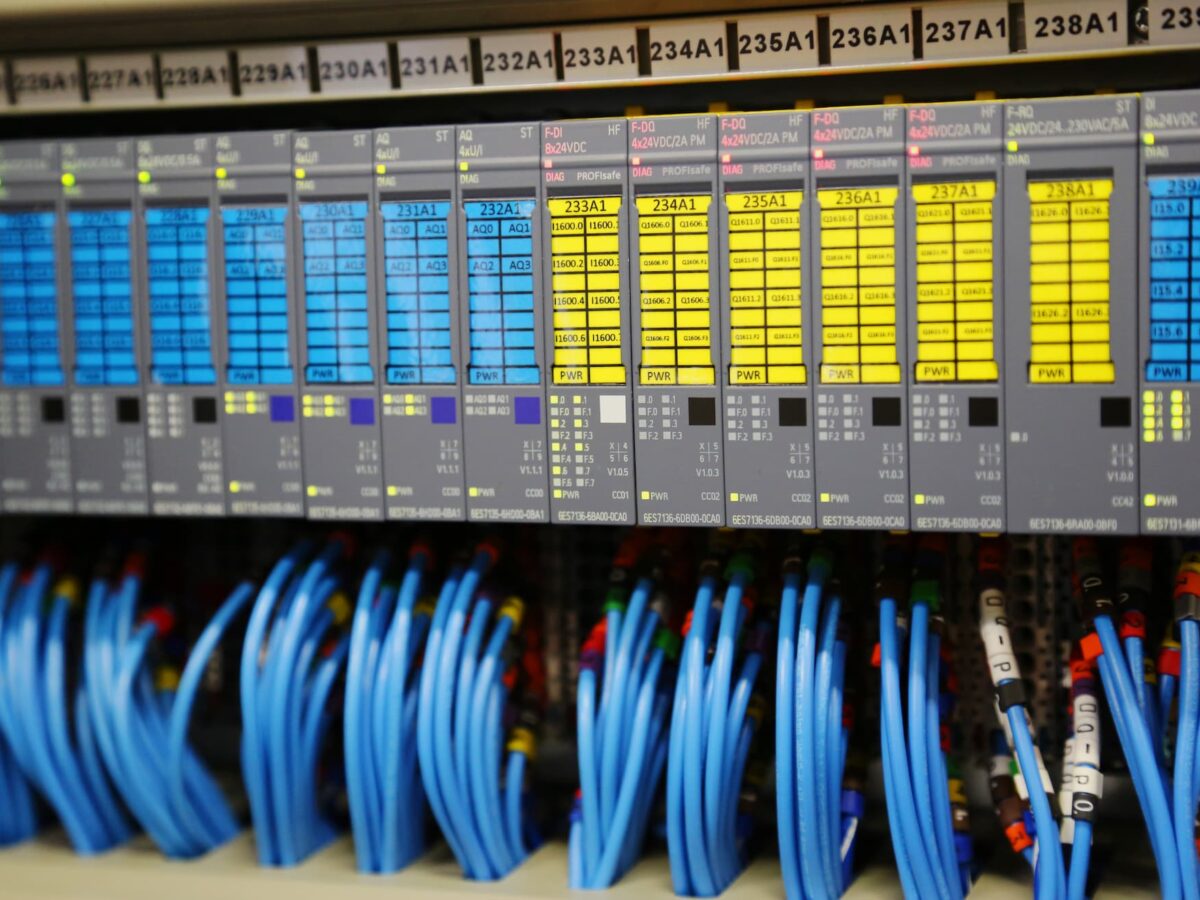 Case Studies Archive - Transicon LTD