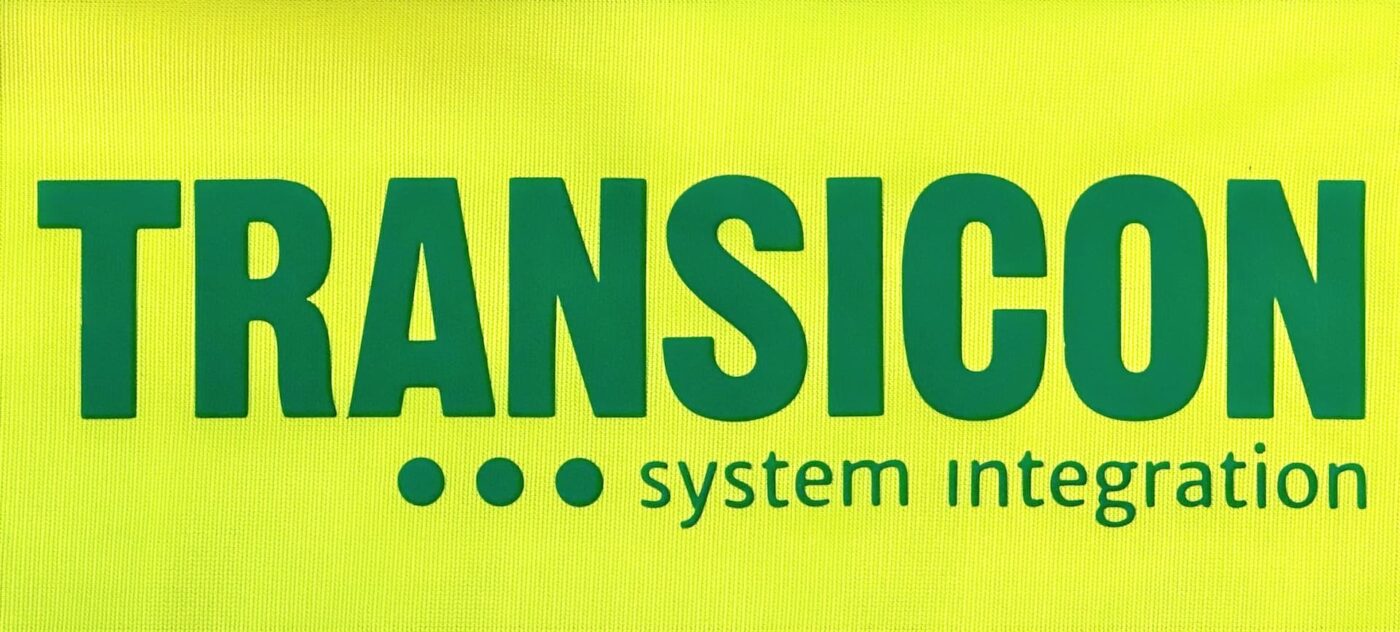 System Integration & Industrial Automation Specialists | Transicon