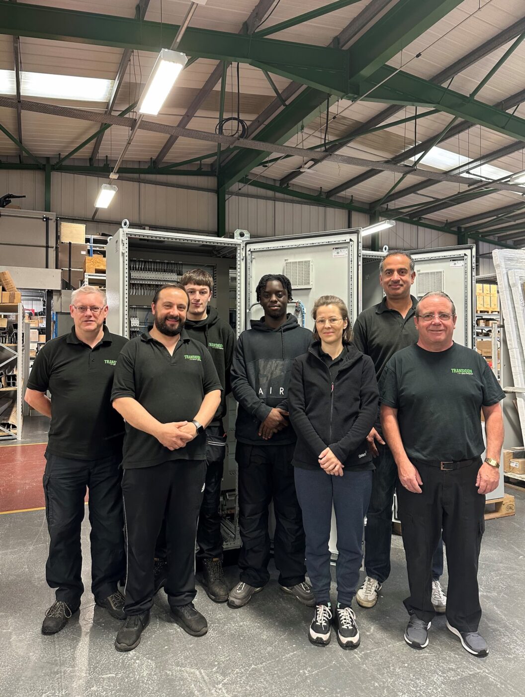 Transicon's Quick Wins to Improve Recruitment Featured in The ...