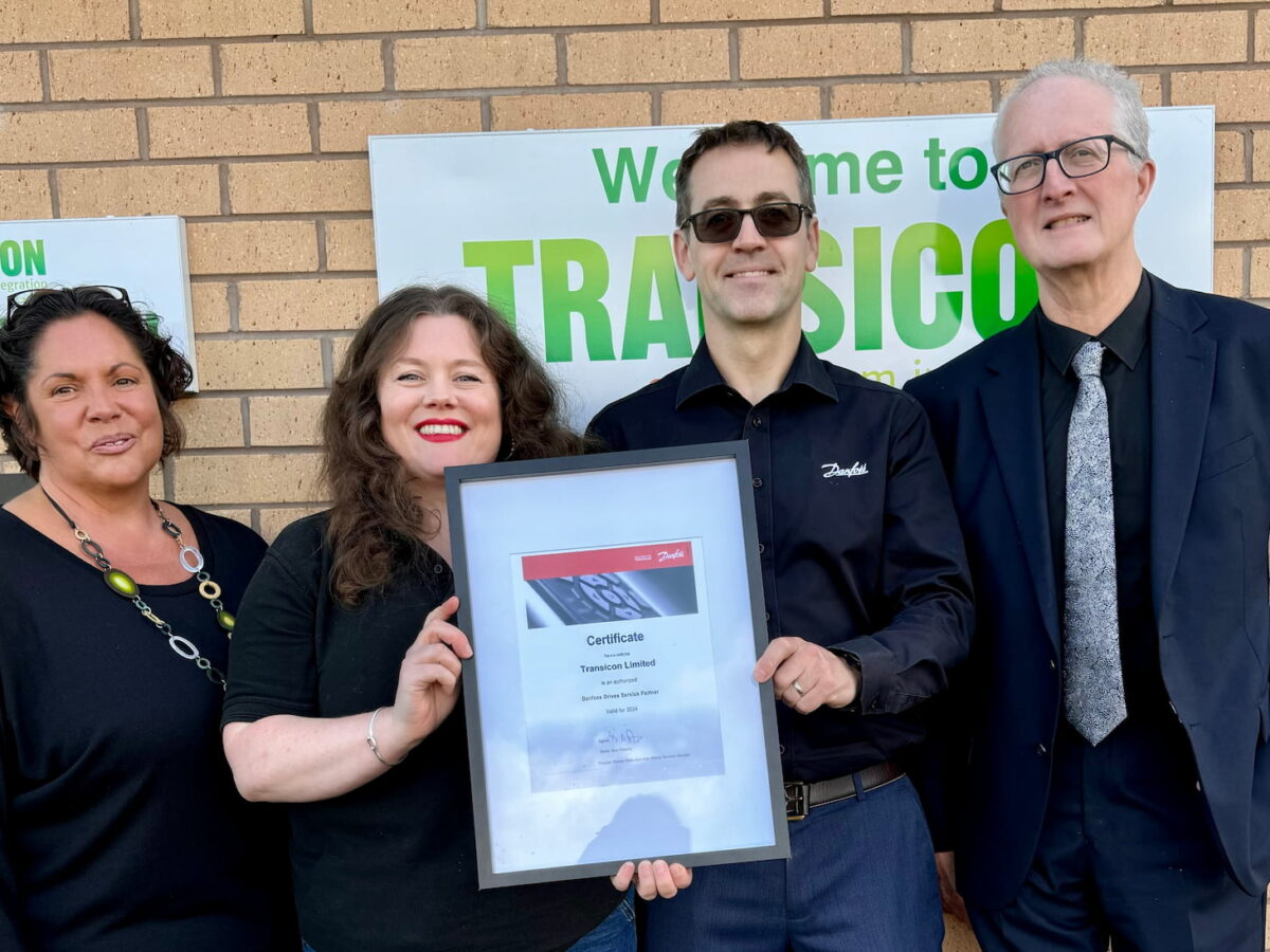 Transicons Latest News